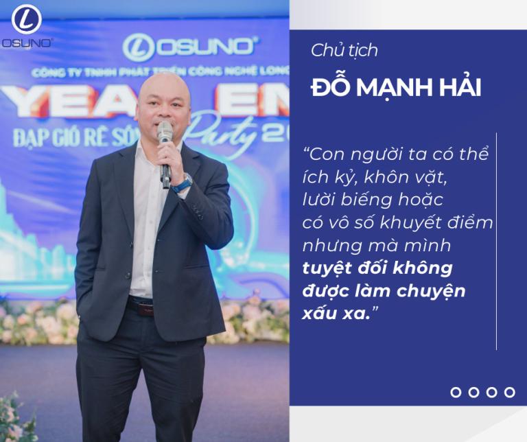 Ý Nghĩa Tên Thương Hiệu OSUNO - Khóa Cửa Thông Minh Osuno